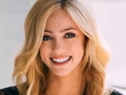 Geri Hormel: Voice of a Star