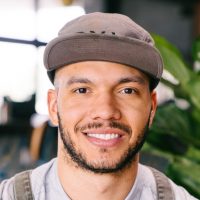 Trendsetter to Know: Lawrence 'LT' Smith