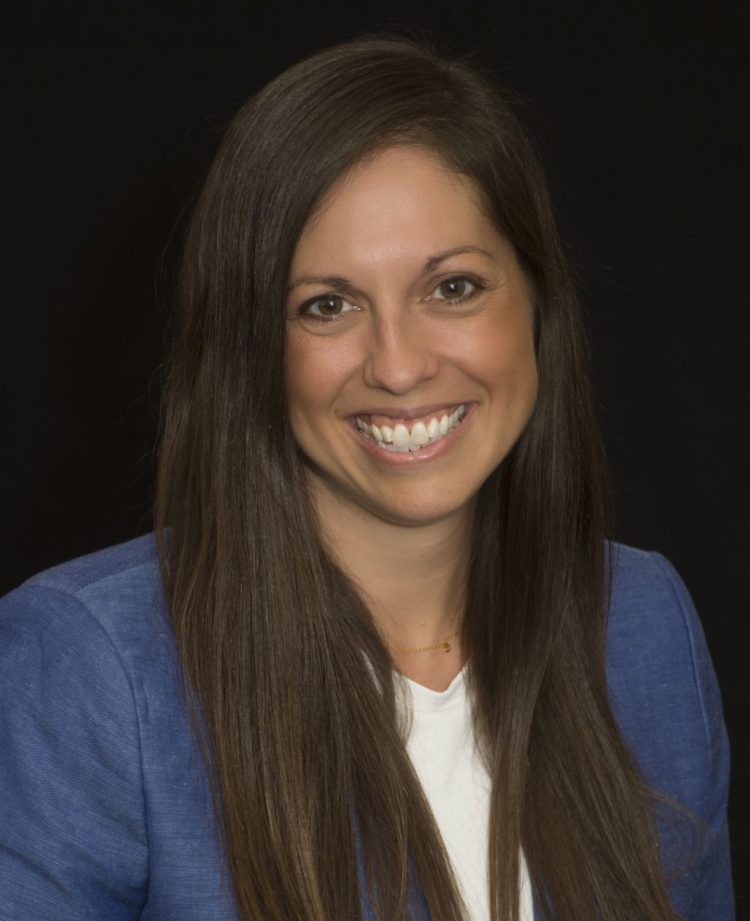 Trendsetter to Know: Allison Carmichael
