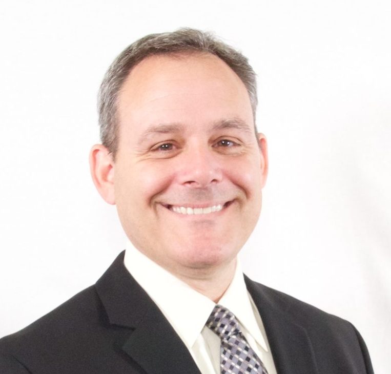 Trendsetter to Know: Scott Gerrish