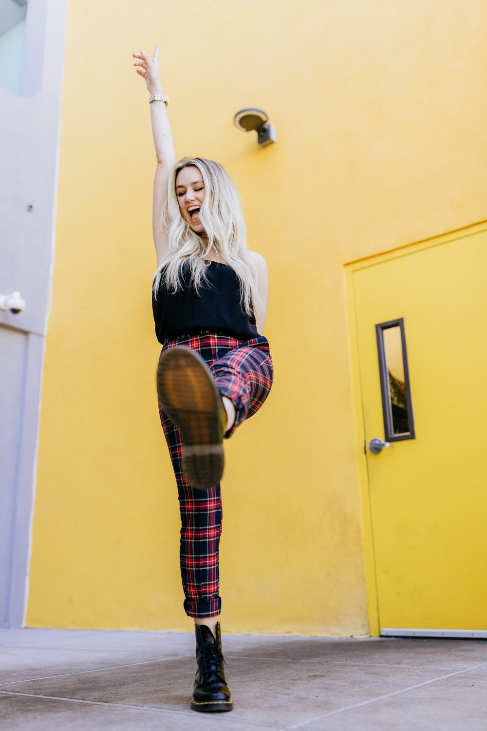 Trendsetter to Know: Nikki Butler