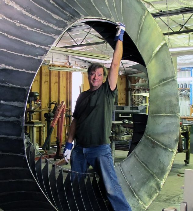 Trendsetter to Know: Kevin Caron