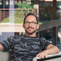 Trendsetter to Know: Hank Arens