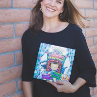Trendsetter to Know: Sasha Graham
