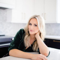 Trendsetter to Know: Britany Simon