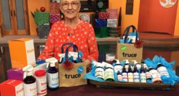 Trendsetter to Know: Jonathan Hyams