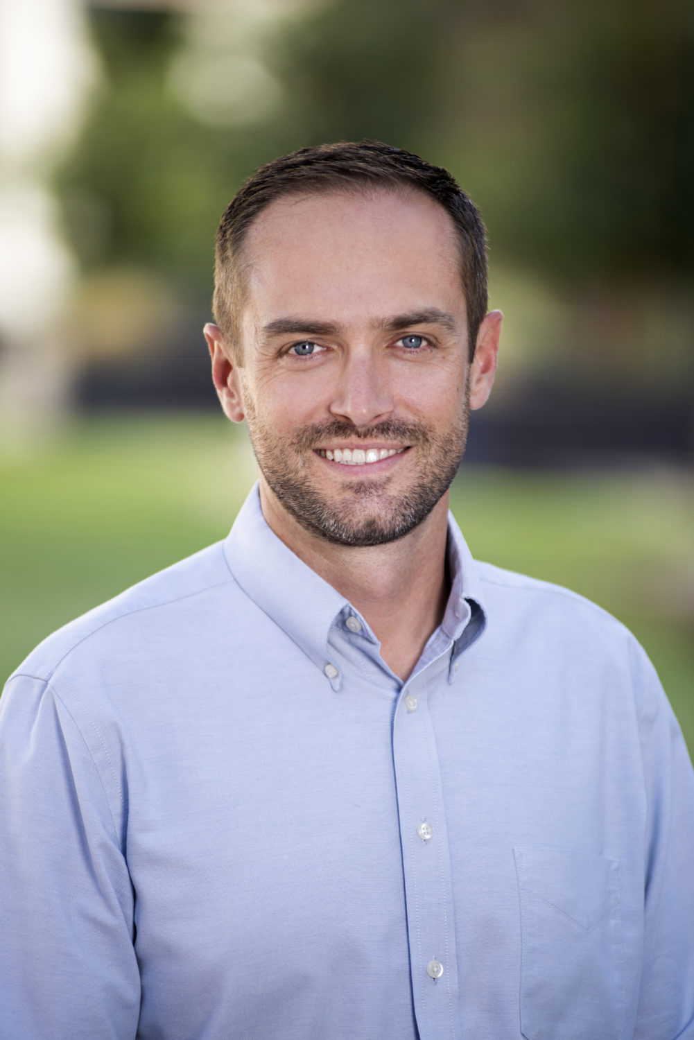 Trendsetter to Know: Tim Barrett