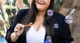 Trendsetter to Know: Rachel Elise Trimble