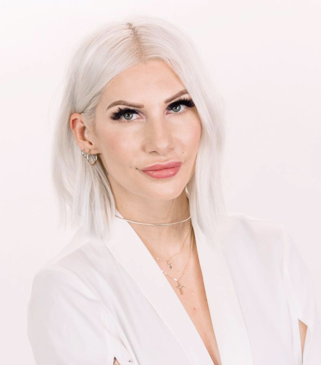 Trendsetter to Know: Jenny Strebe