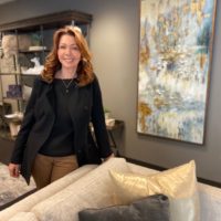 Trendsetter to Know: Tricia Tomlinson