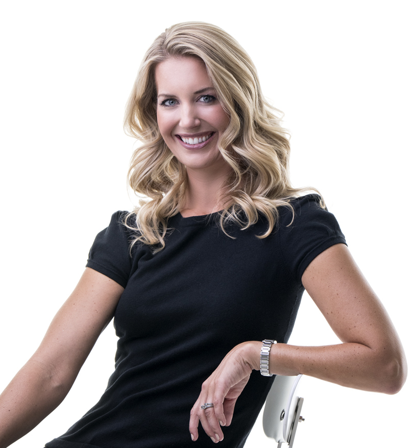 Trendsetter to Know: Sarah Frey