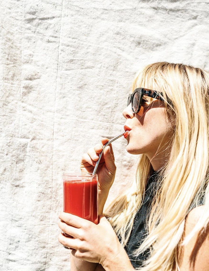 Trendsetter to Know: Summer Sanders