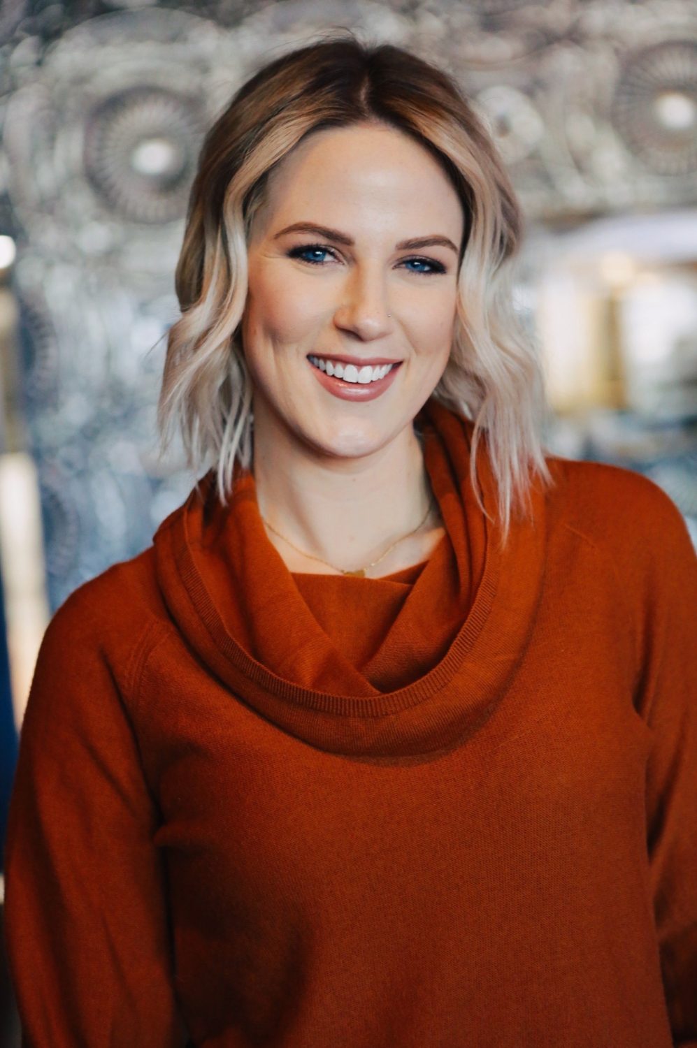 Trendsetter to Know: Allison Martin