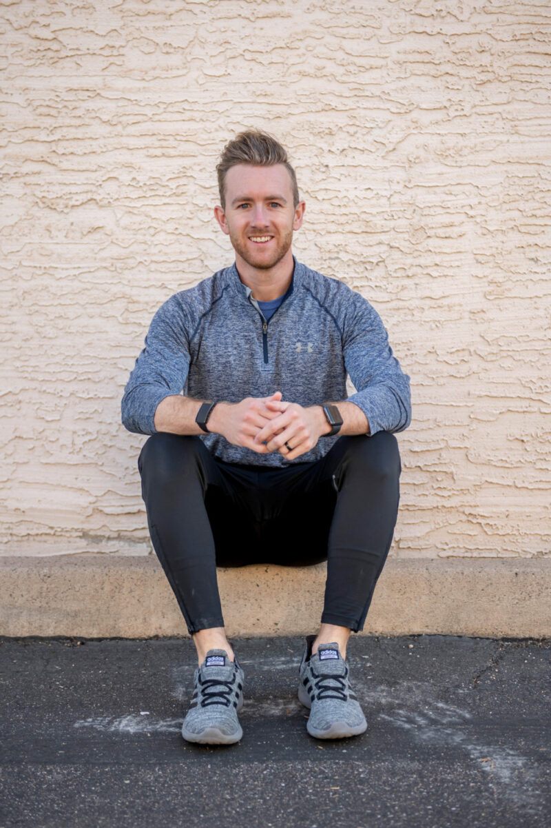 Trendsetter to Know: Chris Reed