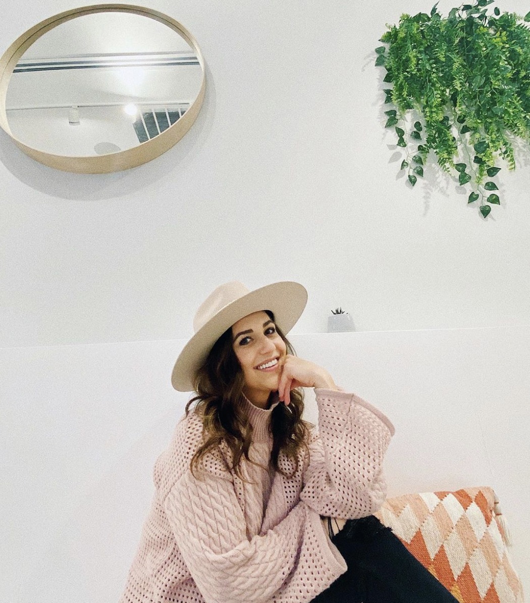 Trendsetter to Know: Jennifer Smestad