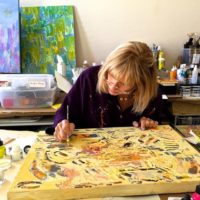 Trendsetter to Know: Ellen Palestrant