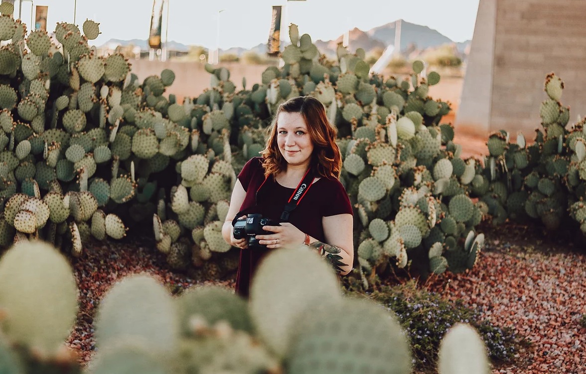 Trendsetter to Know: Emily Vance