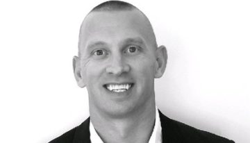 Trendsetter to Know: Brett Hardt