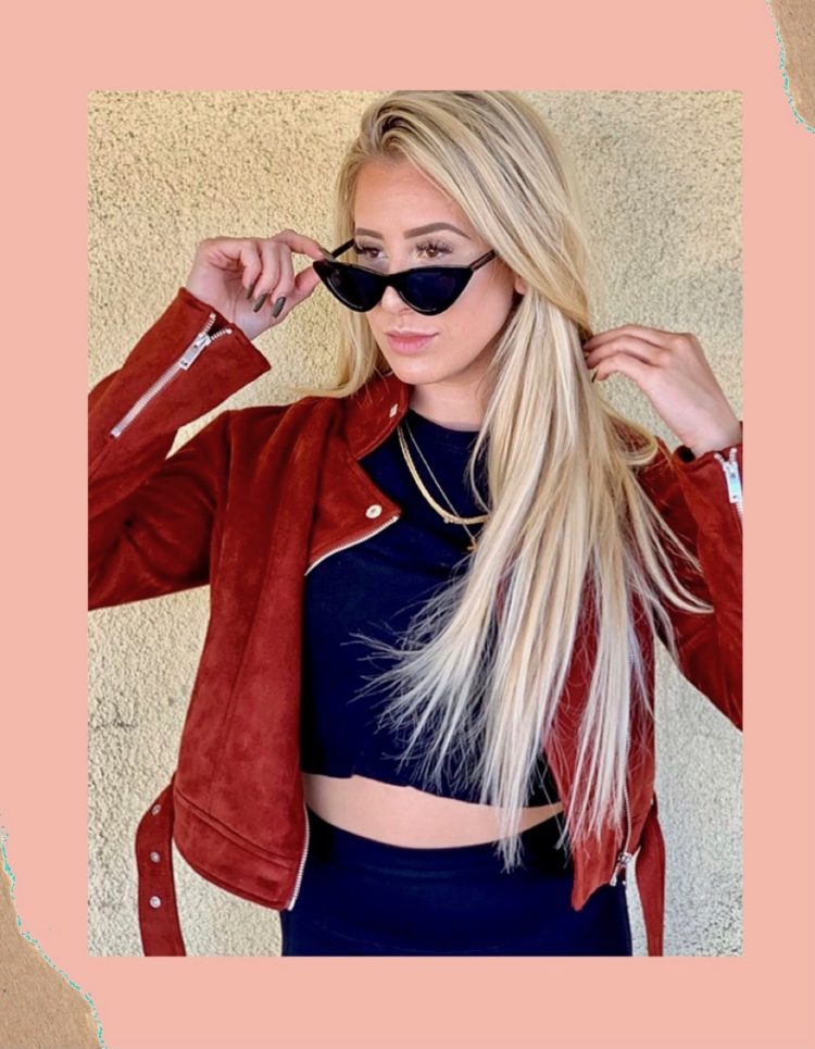 Trendsetter to Know: Cassie Roberts