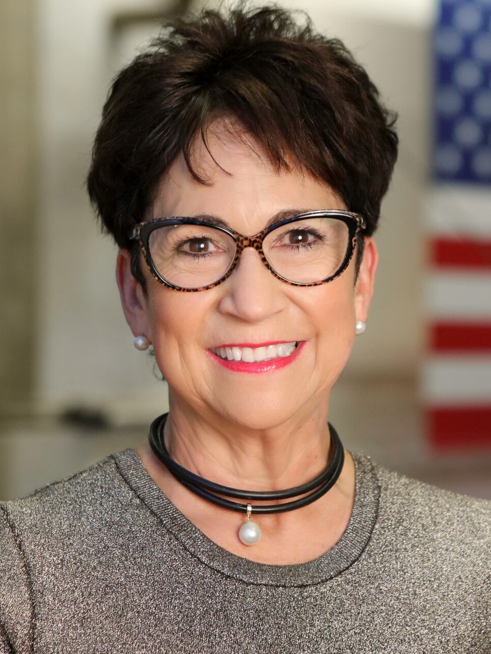 Trendsetter to Know: Nancy Tengler of Laffer Tengler Investments