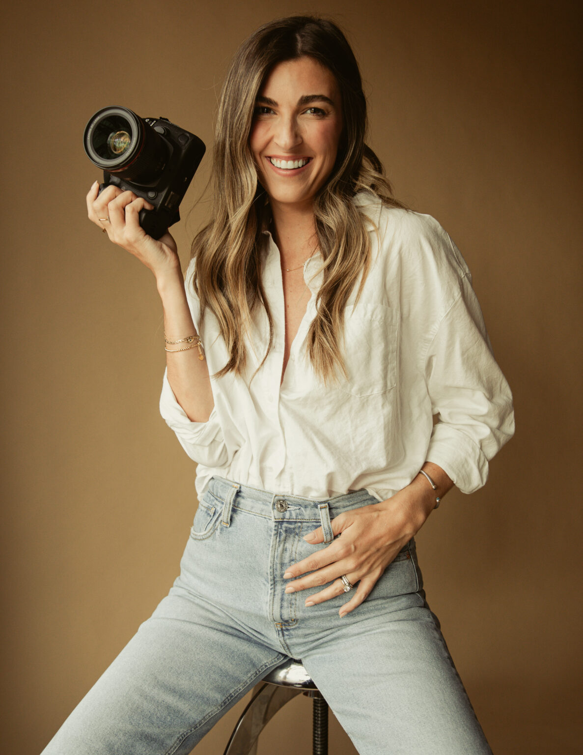 Foundress Fridays: Nikki Murphy, founder of Nikki Murphy Photography