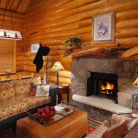 Over the Hill and Through the Woods at Hidden Meadow Ranch