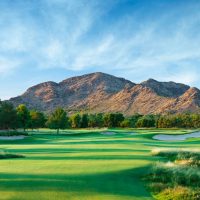 New Golf Course Opens at Camelback Golf Club Scottsdale