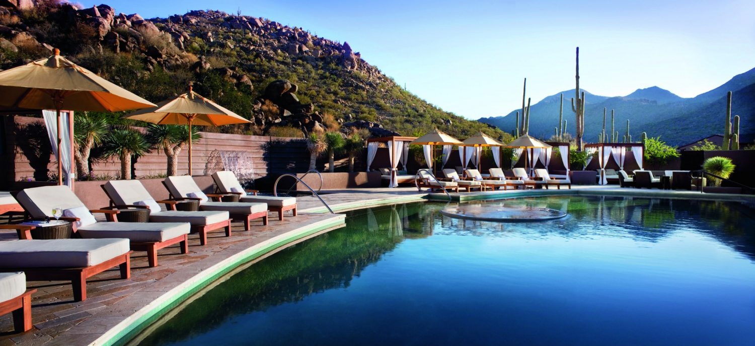 The Ritz-Carlton, Dove Mountain Unveils New Summer Activities ...