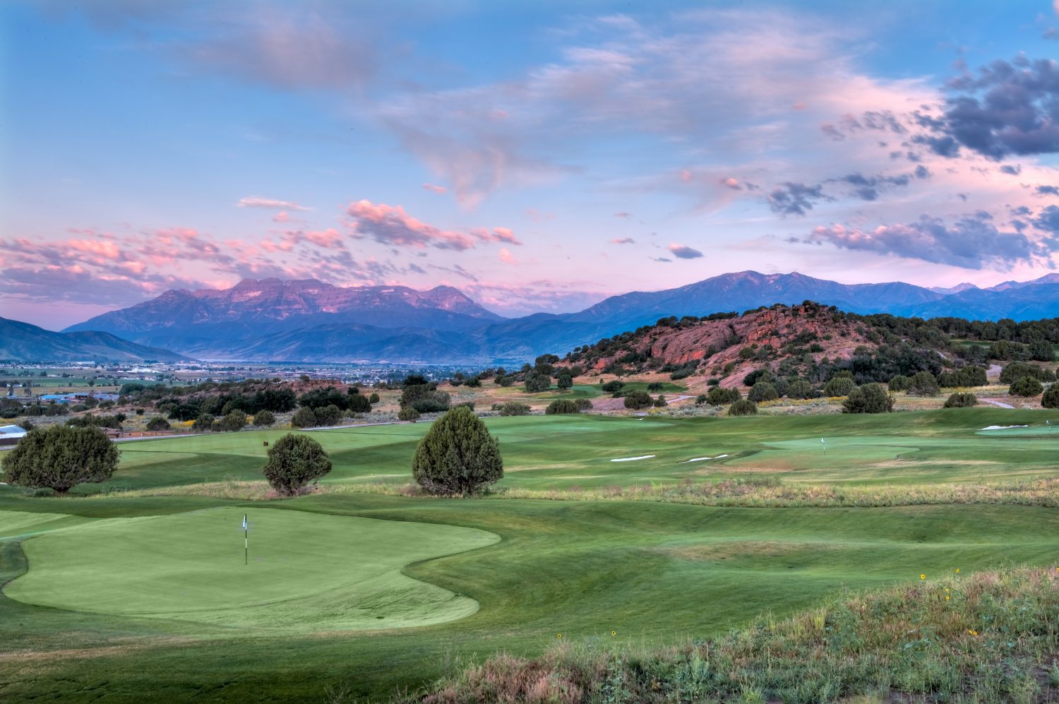 Red Ledges, Utah's Best Kept Secret