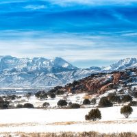 Red Ledges, Utah's Best Kept Secret