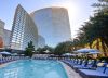 Get Pampered Poolside at Aria Resort & Casino's New Sky Pool in Las Vegas