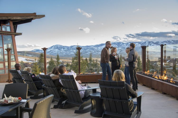 Endless Fun for the Whole Family at Promontory Club