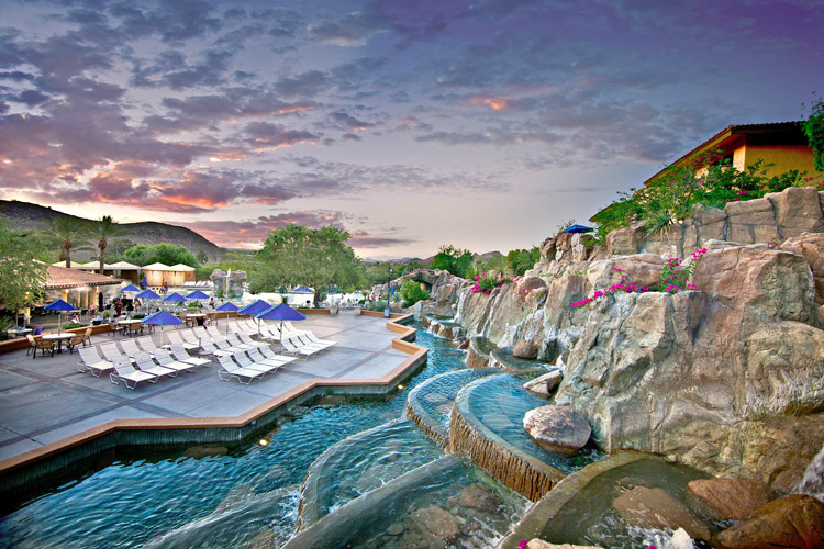 Tap Into Summer Fun at Pointe Hilton Tapatio Cliffs Resort