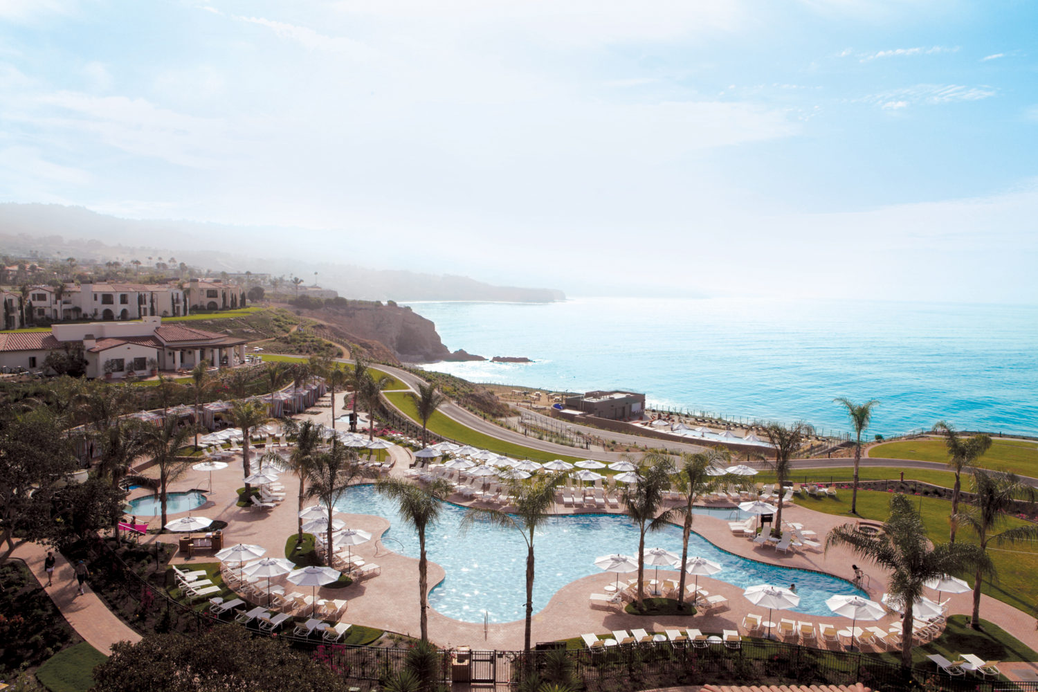 Terranea Resort, Los Angeles' Coastal Secret