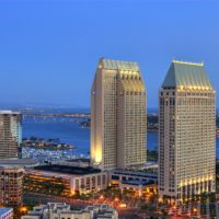 San Diego’s Manchester Grand Hyatt Just Got Grander
