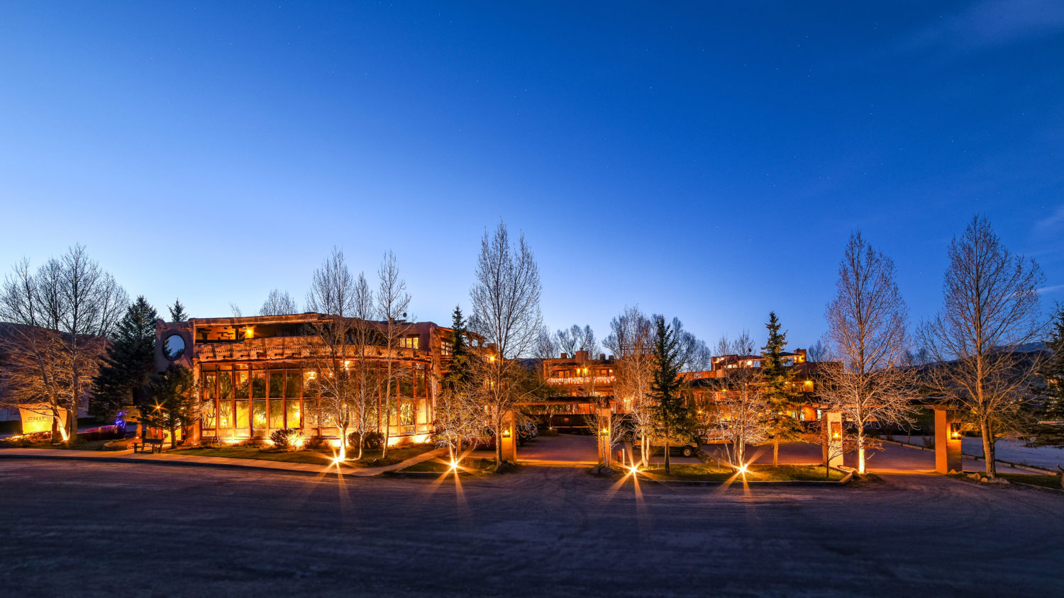 Chipeta Solar Springs Resort & Spa: Where Adventure Meets Relaxation