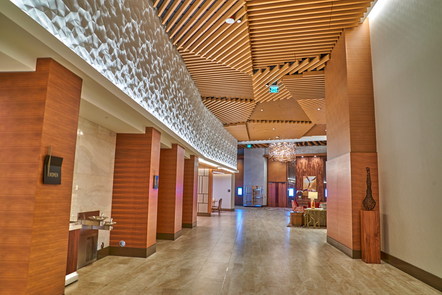 Marriott International Debuts JW Marriott, Anaheim Resort