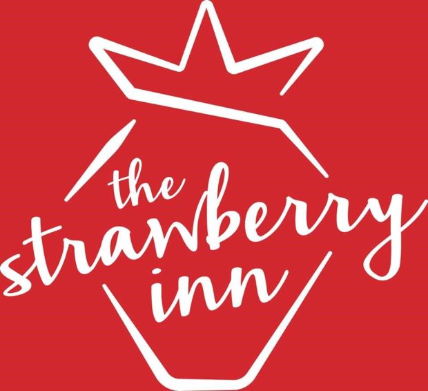 Everything is Better at The Strawberry Inn
