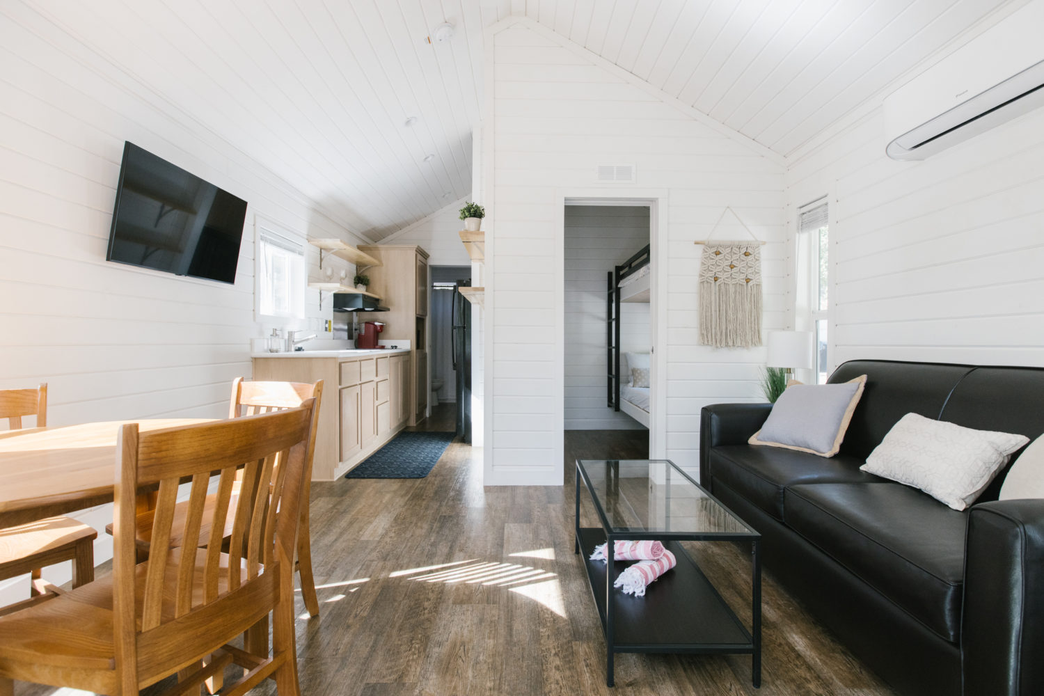 Everything is Better at The Strawberry Inn