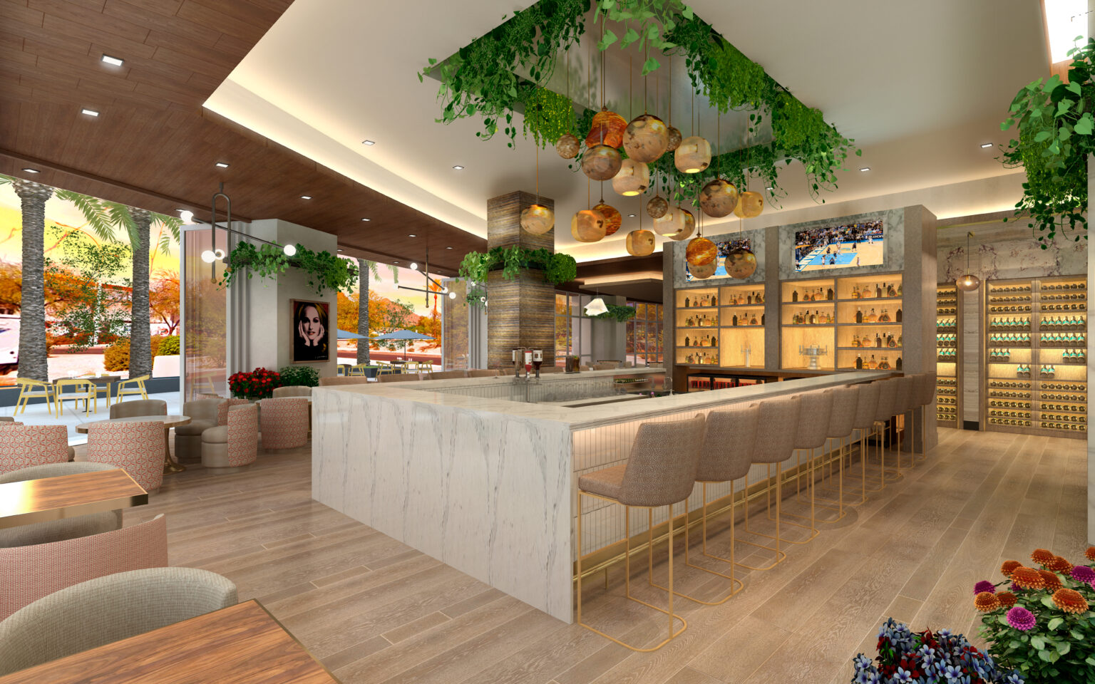 Caesars Republic Scottsdale Announces New Opening Date