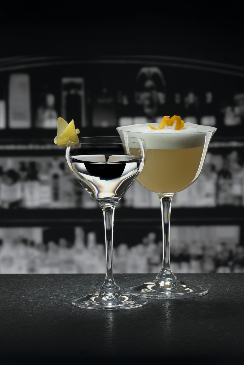 Introducing Riedel Drink Specific Glassware Collection