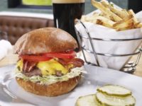 A Taste of What's New at Zinburger