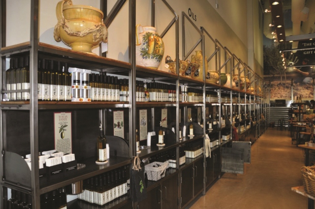 Queen Creek Olive Mill Opens Scottsdale Shop