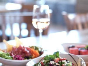 Chef Chat: Chris Mayo of Kale & Clover