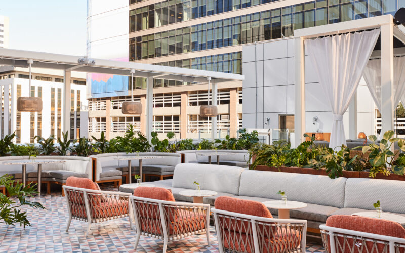 A Feast for the Eyes: 5 Phoenix Dining Spots With Creative Design Concepts