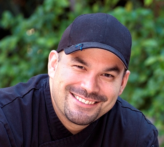 Chef Chat: Ken Arneson of Rico's American Grill