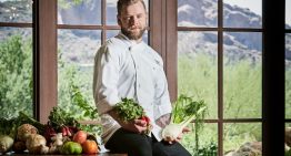 Q&A with Chef Graham Elliot