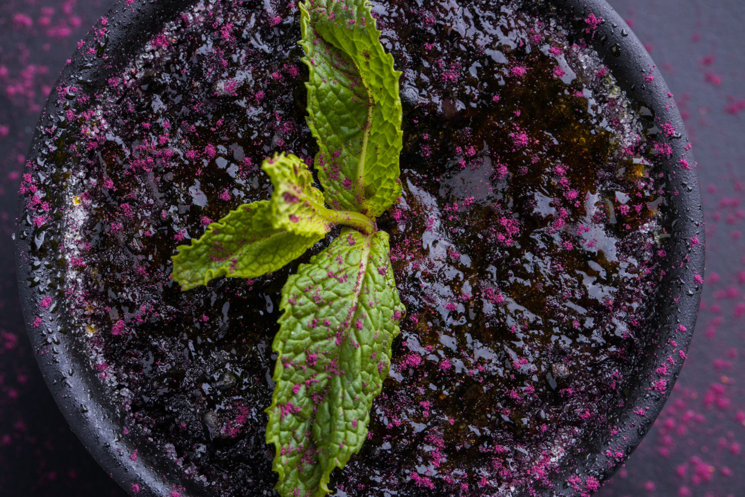 Gilbert’s First Rooftop Restaurant, ile.gal Modern Cocktail Kitchen ...