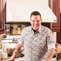 Q&A with Chef Graham Elliot