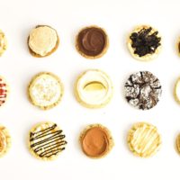 Twisted Sugar - Fall in Love with Cookies All Over Again